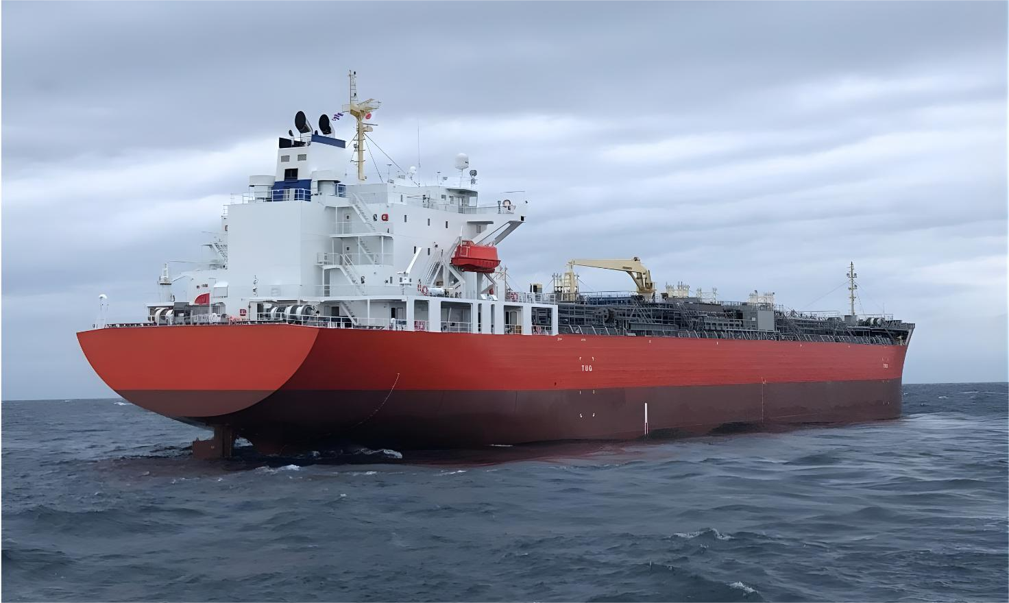 Classification of Oil & Chemical Bunker Vessels – Differences You Need ...